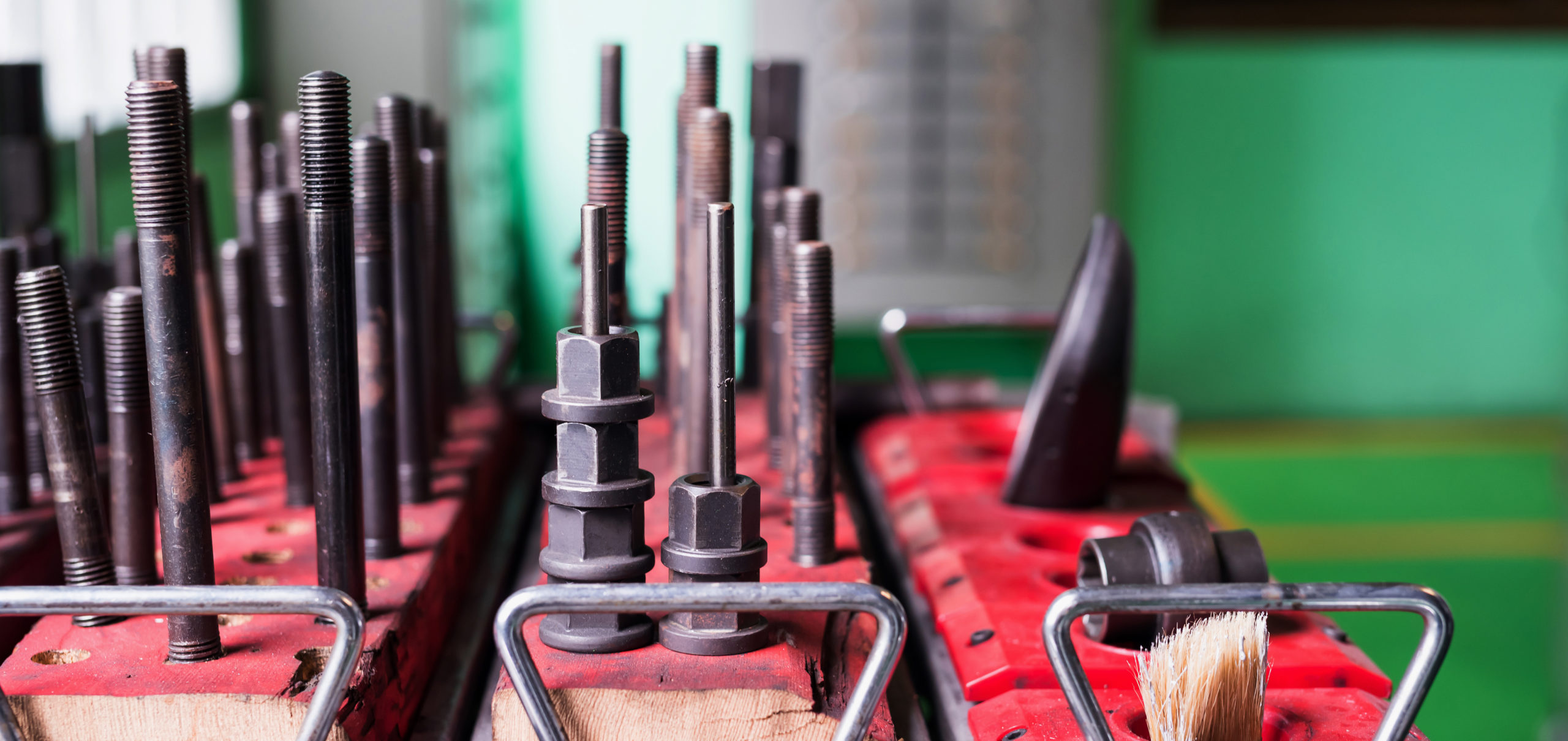 U.S. Cutting Tool Orders See Seasonal Drop-Off in November; Shipments ...