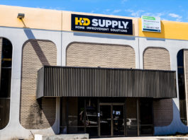 HD Supply Shifts Gears, Opts to Sell White Cap to CD&R for $2.9B