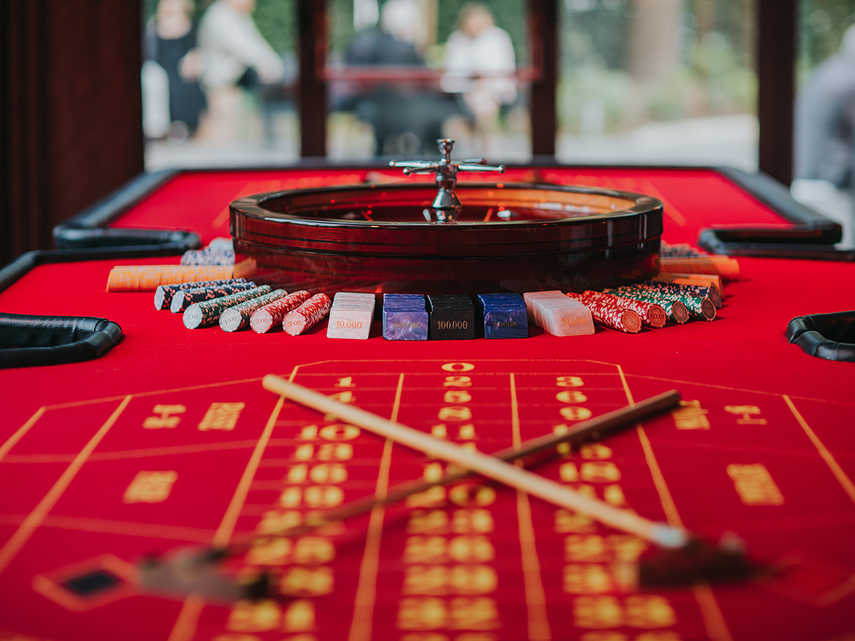 Table Stakes Today: Customer-Focused Value Definition - Modern ...