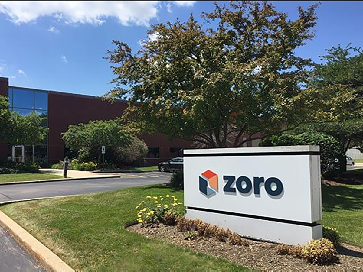 Behind the Scenes of the Zoro/Distributor Relationship - Modern ...