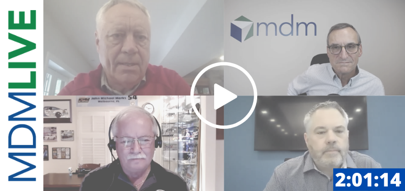MDM LIVE: Repositioning Value for Customers & Team Support - Modern ...