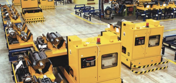 Dana Completes Drive Systems Acquisition - Modern Distribution Management
