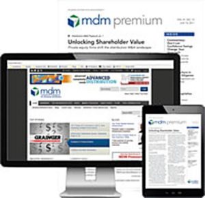 Home - Modern Distribution Management