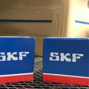 SKF Invests in North America Manufacturing Footprint