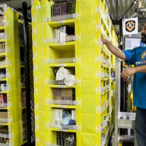 Is Amazon’s Next Fulfillment Center Coming to Your Town?