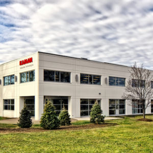 Motion Finalizes $1.3B Kaman Deal - Modern Distribution Management