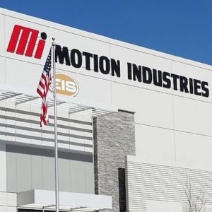 Motion Industries Rebrands as Simply ‘Motion’