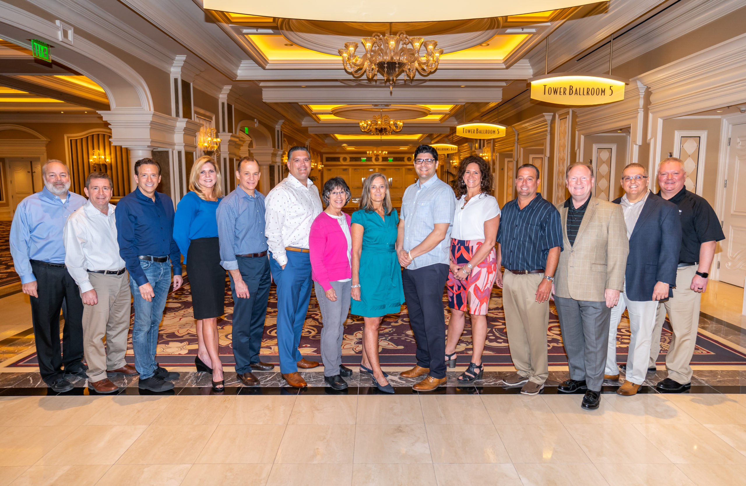 NAHAD Announces New Board - Modern Distribution Management