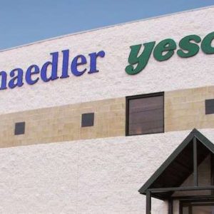 Schaedler Yesco Distribution Unveils Corporate Restructuring