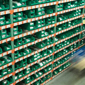 Endries Acquires Alliance Nut & Bolt - Modern Distribution Management
