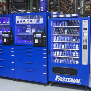From its Expo, We Go Inside Fastenal with Dan Florness - Modern ...