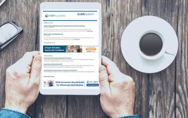 Fortna and MHS Global to Retain FORTNA Brand Following Merger - Modern Distribution Management