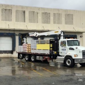 American Securities Closes Acquisition of Foundation Building Materials ...