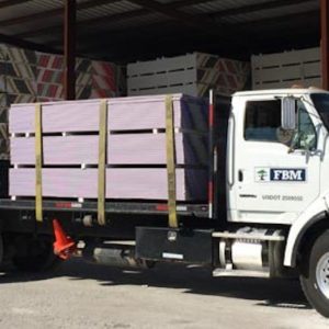 American Securities Closes Acquisition of Foundation Building Materials ...