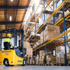 Fortna and MHS Global to Retain FORTNA Brand Following Merger - Modern Distribution Management