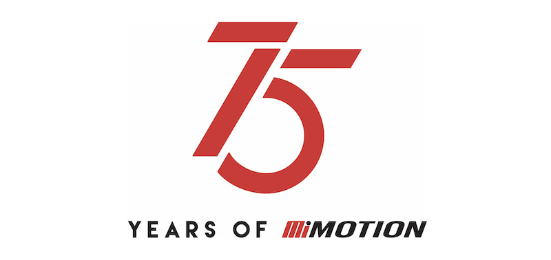 Motion Industries Rebrands as Simply ‘Motion’
