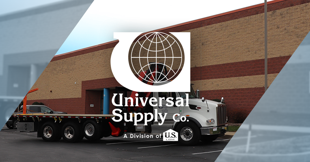 US LBM Opens New Location in Delaware