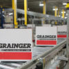 Grainger Begins Building Oregon DC - Modern Distribution Management