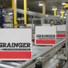 Grainger Begins Building Oregon DC - Modern Distribution Management