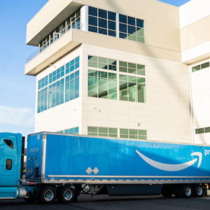 Amazon Building Fulfillment Center, 5 Delivery Stations in Florida ...