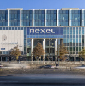 Rexel USA Acquires Buckles-Smith Electric - Modern Distribution Management