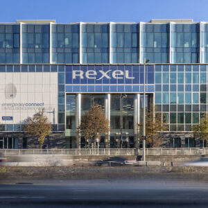 Rexel USA Acquires Buckles-Smith Electric - Modern Distribution Management