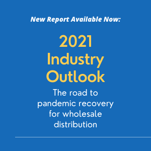2021 Industry Outlook - Modern Distribution Management