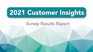 Whitepaper: 2021 Customer Insights Survey - Modern Distribution Management