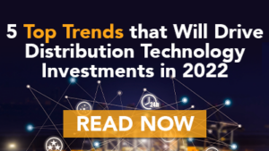 5 Top Trends That Will Drive Distribution Technology Investments in ...