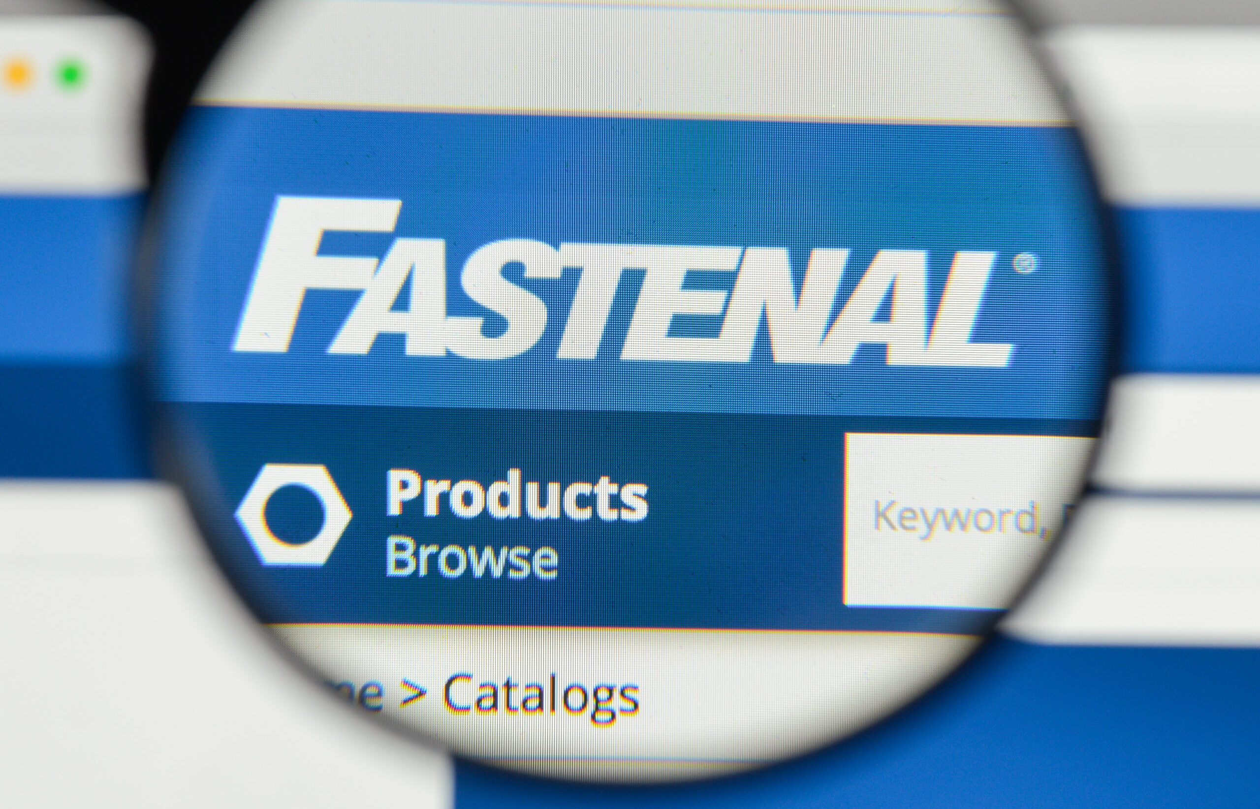 How Fastenal Made the 'Big Pivot' that Paid Big Dividends - Modern ...