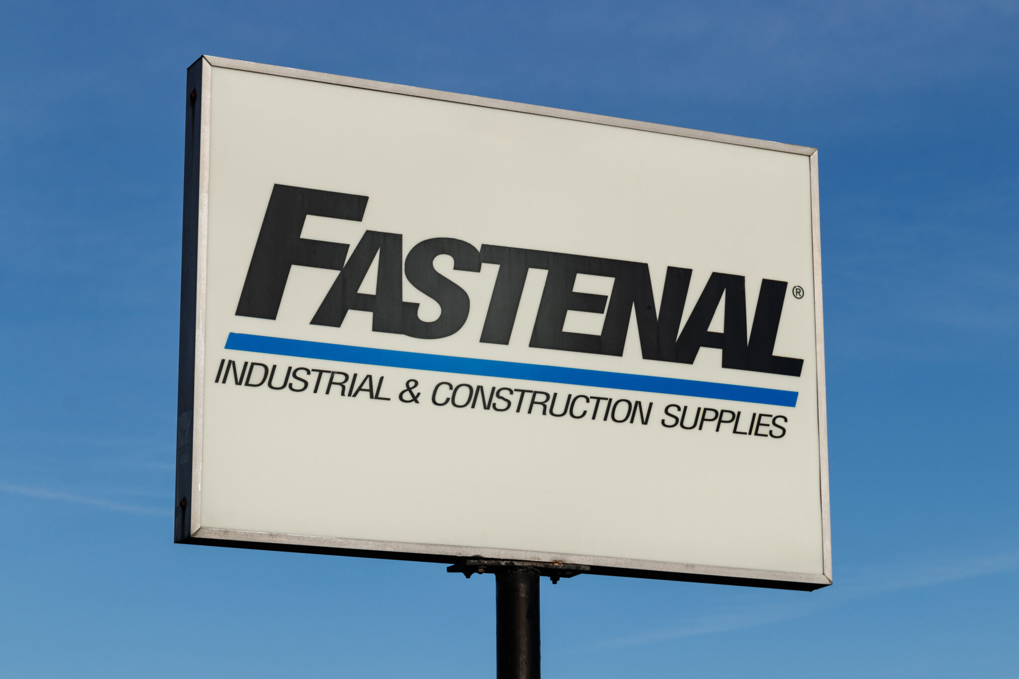 Fastenal's Big Pivot, Pt. 3: Investments, Line Expansions & Digital ...
