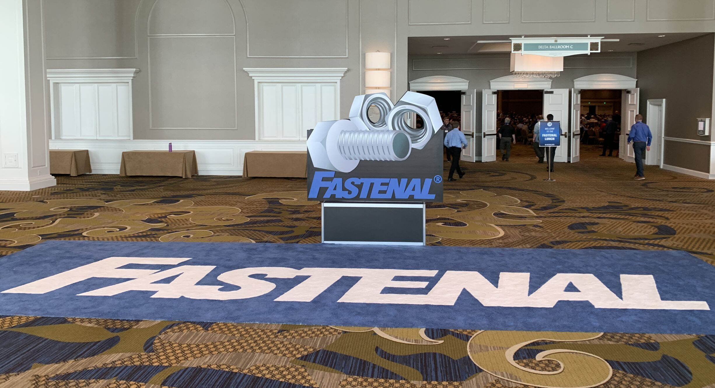 Fastenal Expo: MDM’s All-Access Pass to the Innovative Distributor ...