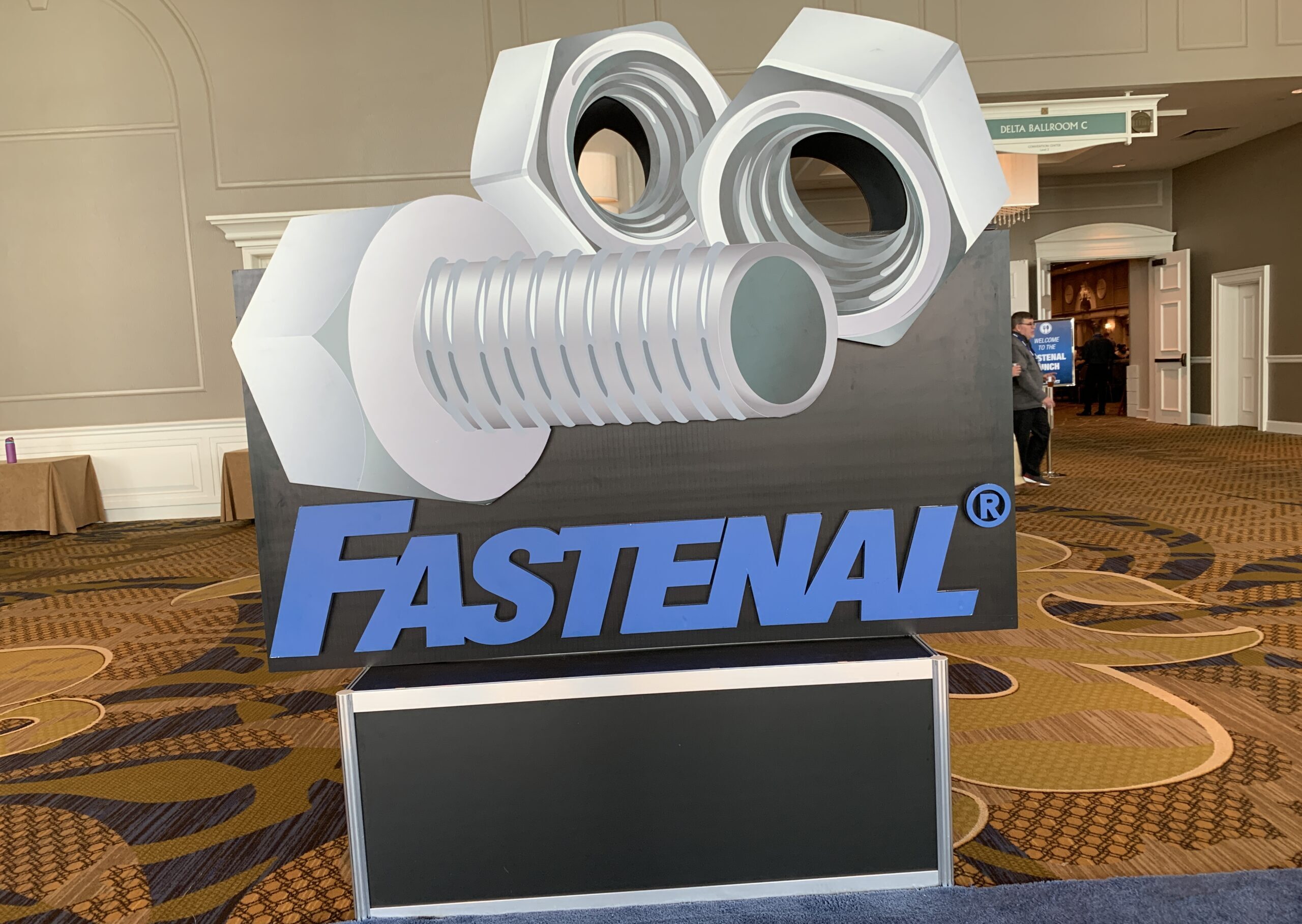Fastenal Sales Growth Slows to 3.7% in July - Modern Distribution ...