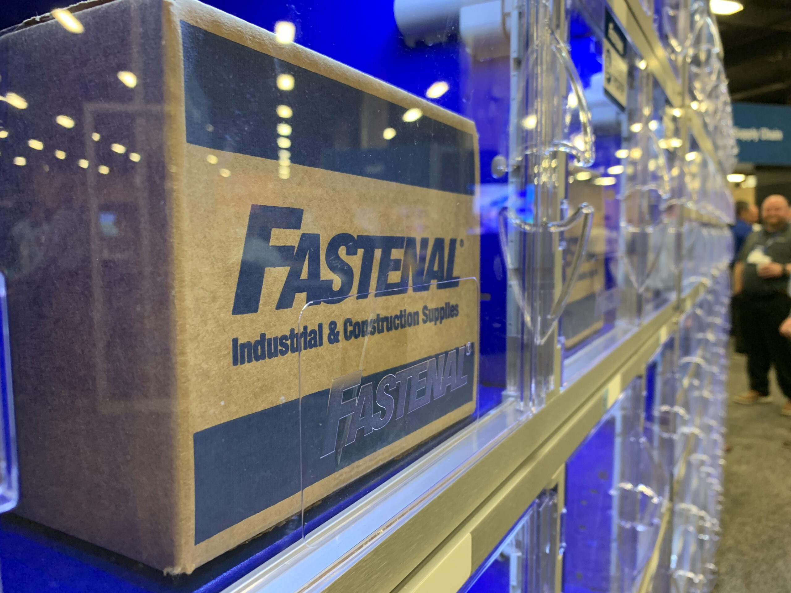 From its Expo, We Go Inside Fastenal with Dan Florness - Modern ...