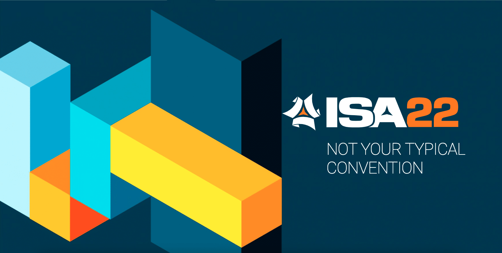 What I’m Looking Forward to at ISA22 - Modern Distribution Management