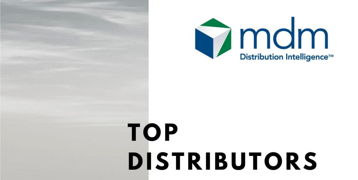 MDM's 2022 Top Distributors Survey is Now Open - Modern Distribution Management