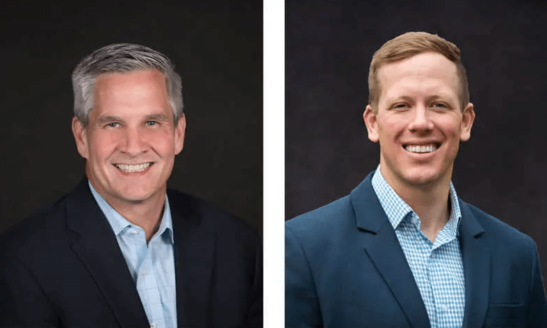 RG Group Tabs New CEO and COO - Modern Distribution Management