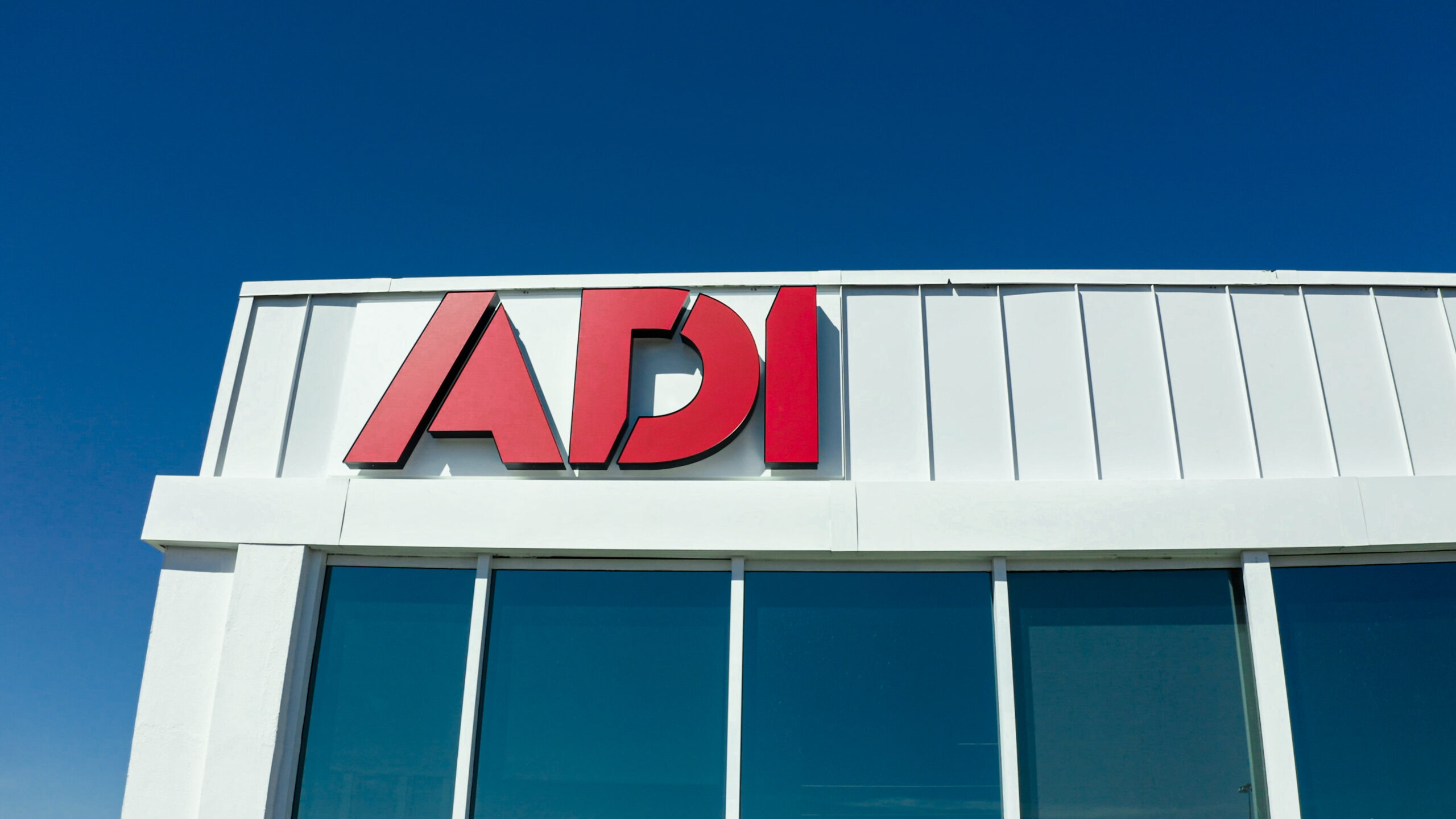 ADI Opens New Global Headquarters - Modern Distribution Management