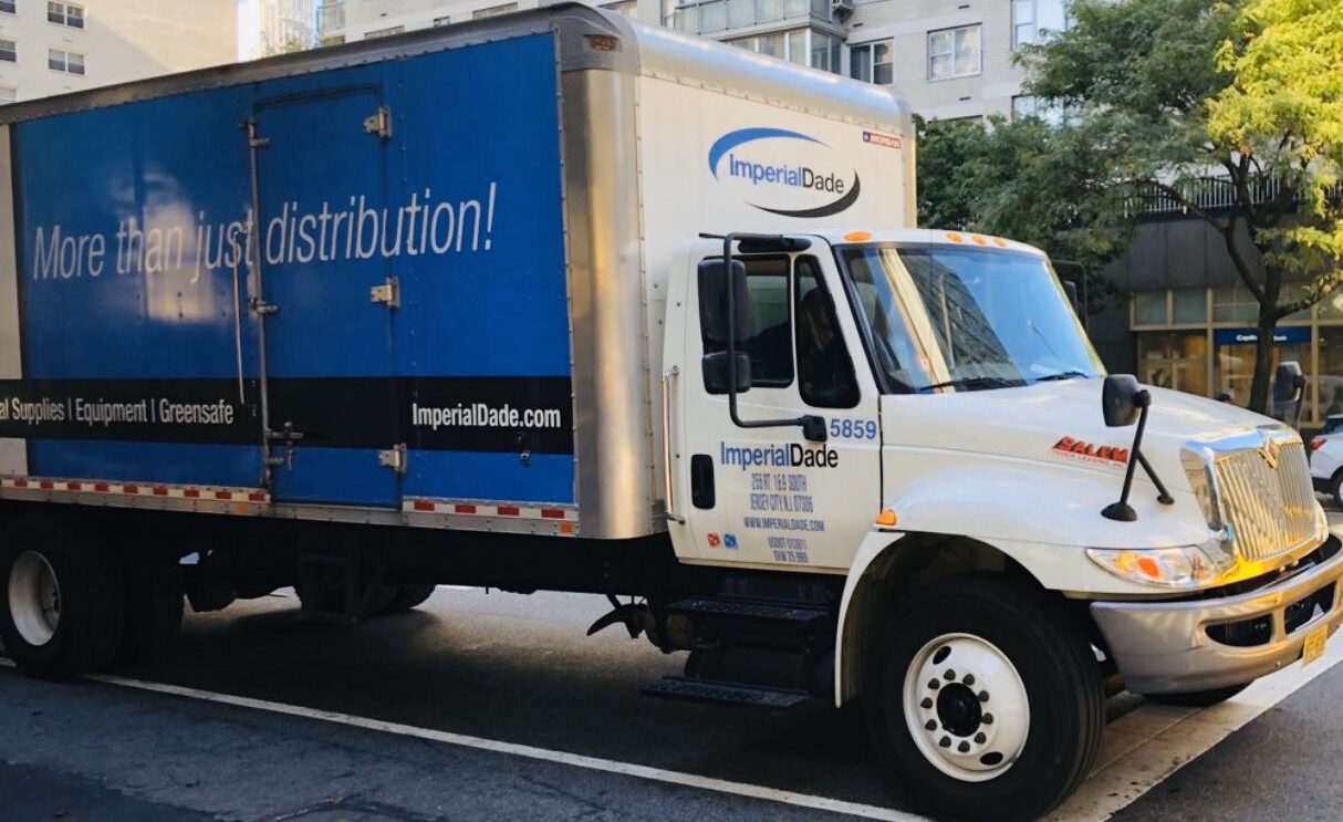 Imperial Dade Boosts Florida Strength, Adds City Maintenance Supply ...