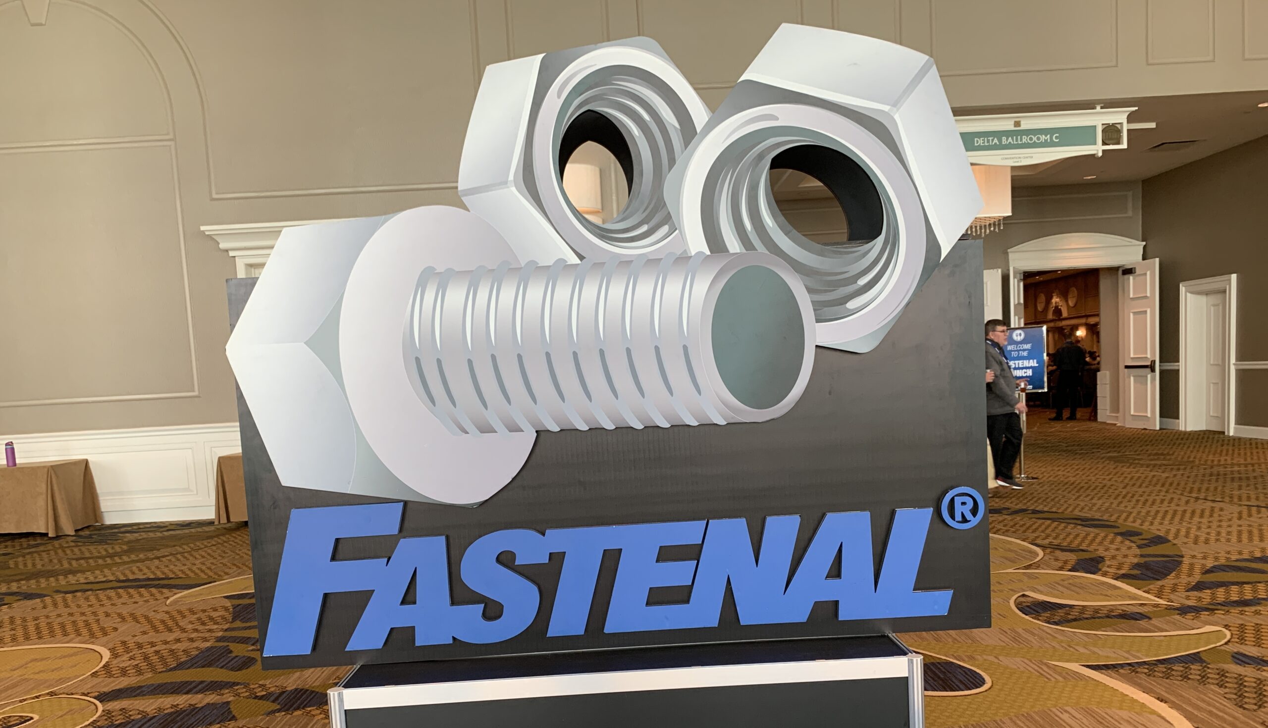 Fastenal’s 1Q Sales Growth Slowed as Pricing Impact Weakened - Modern ...