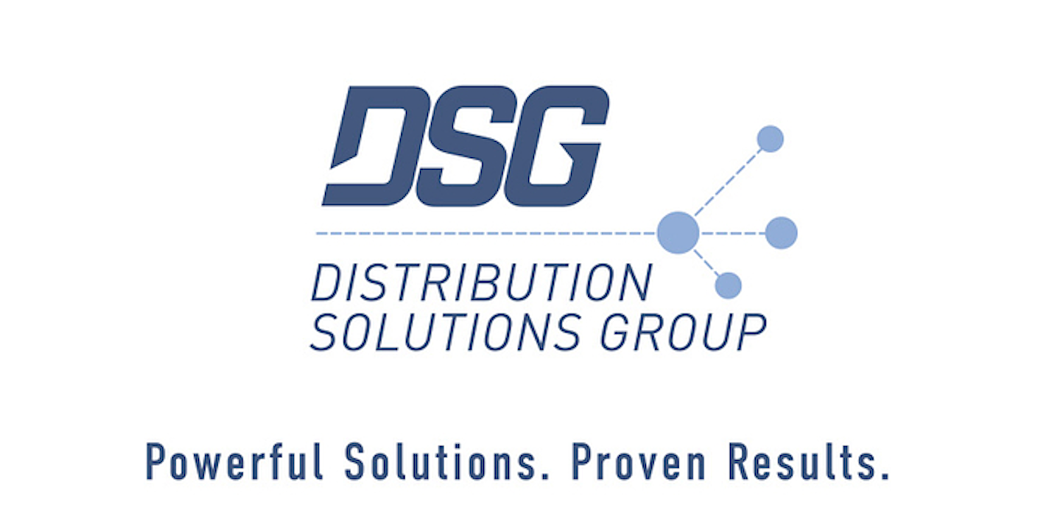 Distribution Solutions Group Taps Former Global Industrial CEO to Lead ...