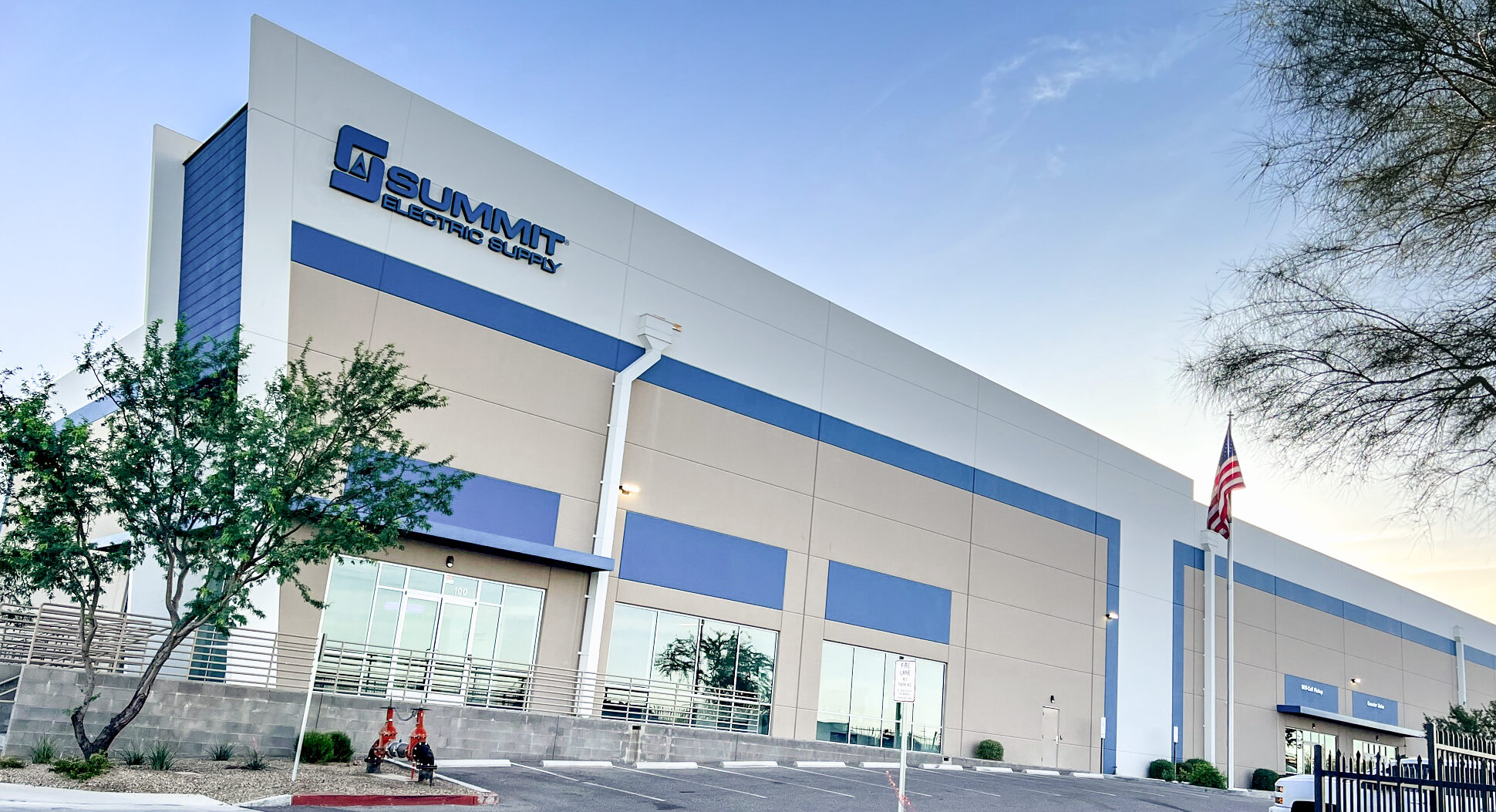 Summit Electric Names New Finance, HR Leaders - Modern Distribution ...