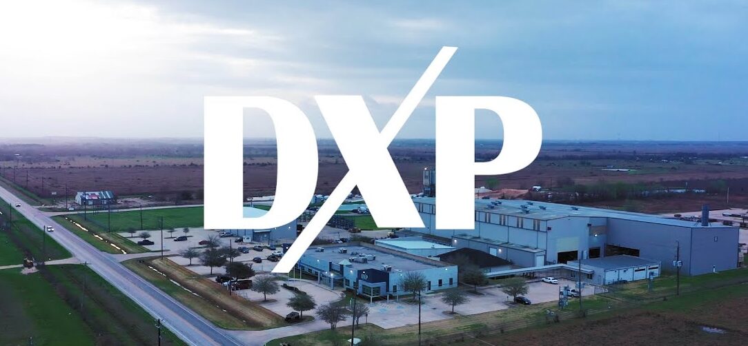 DXP Acquires 2 Companies Serving Florida, Mid-Atlantic - Modern ...