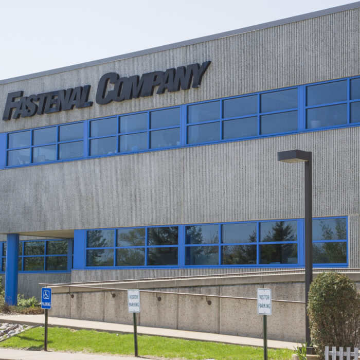 Fastenal Shares More Details on its High-Tech Utah DC - Modern ...