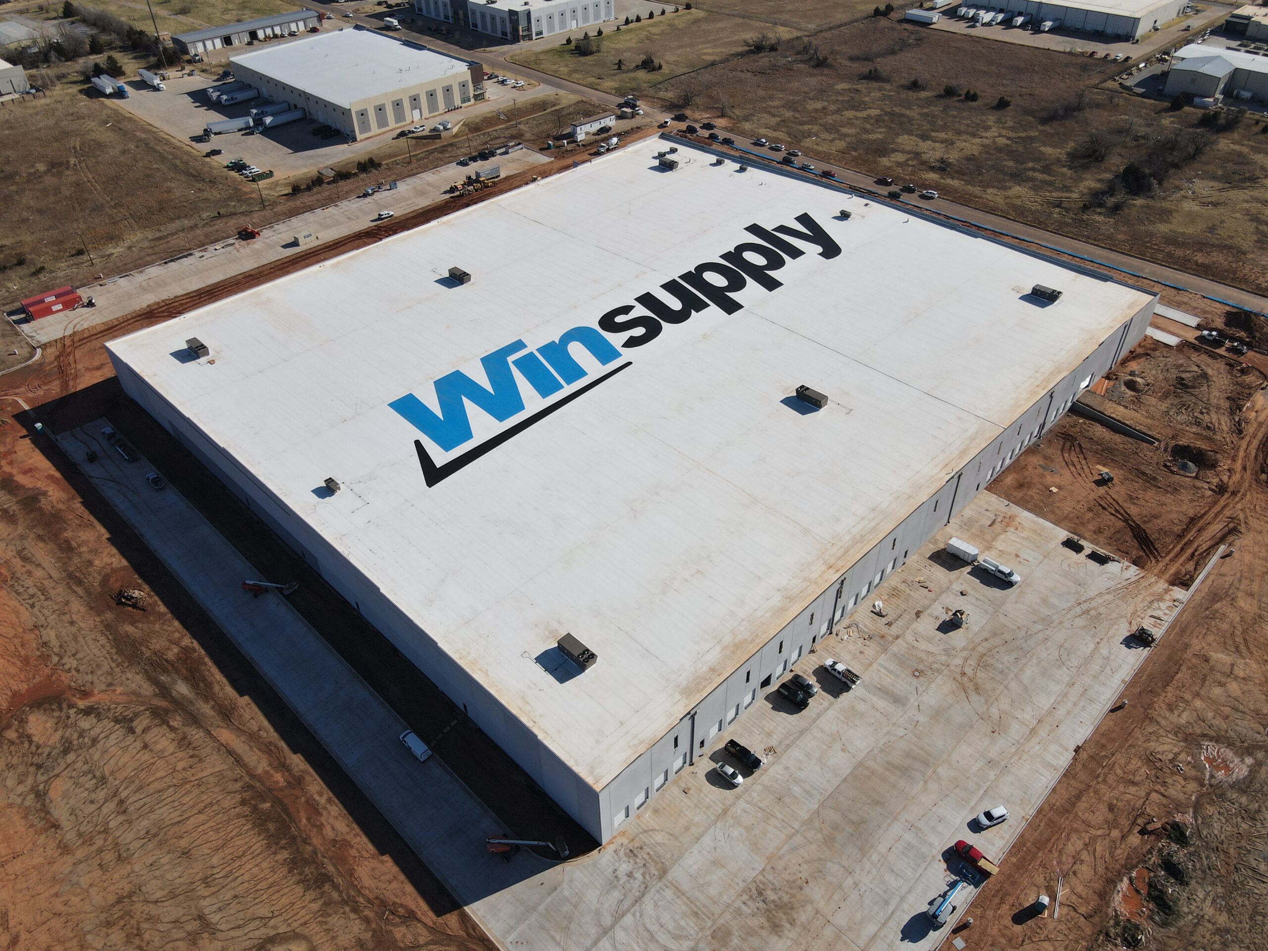 Winsupply Acquires Hydrologic Distribution Company - Modern ...
