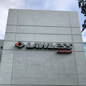 Lawless Group Appoints New Leadership Amid Sales Reorganization ...