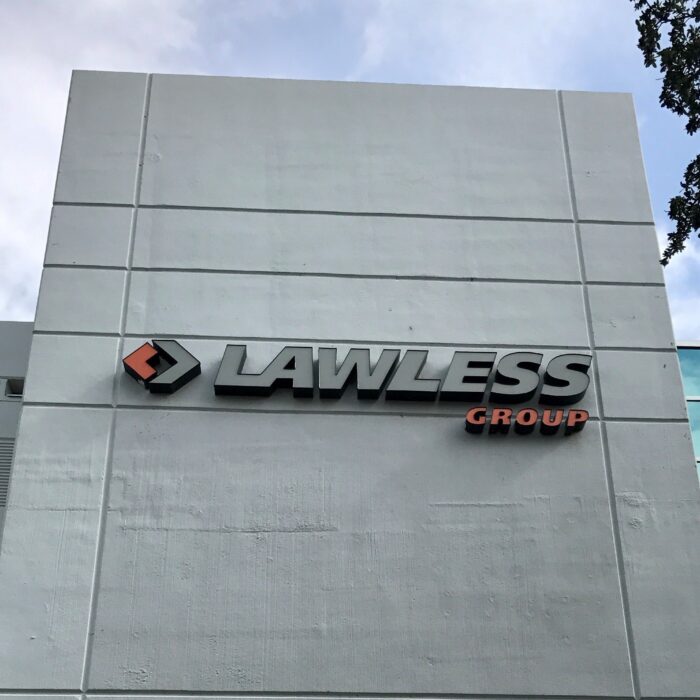 Lawless Group Appoints New Leadership Amid Sales Reorganization ...