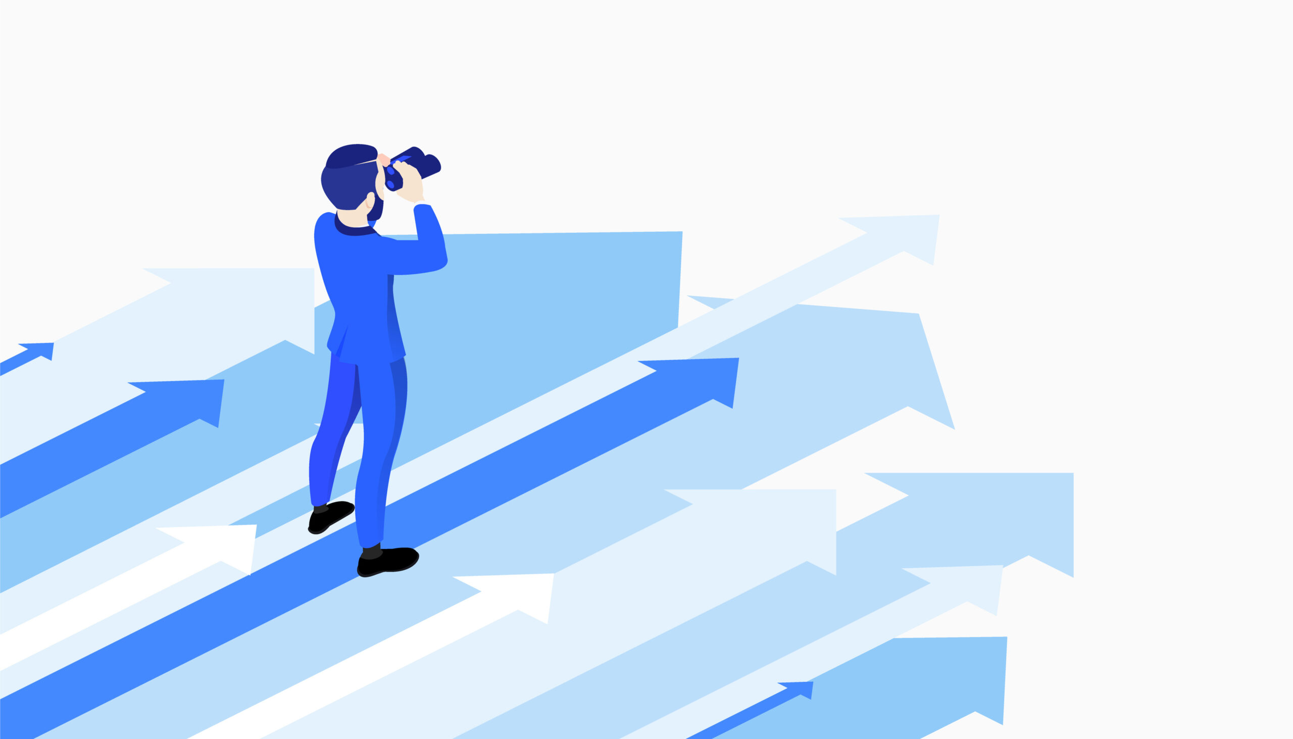 PwC Data: U.S. Firms Shift from Defense to Offense - Modern ...