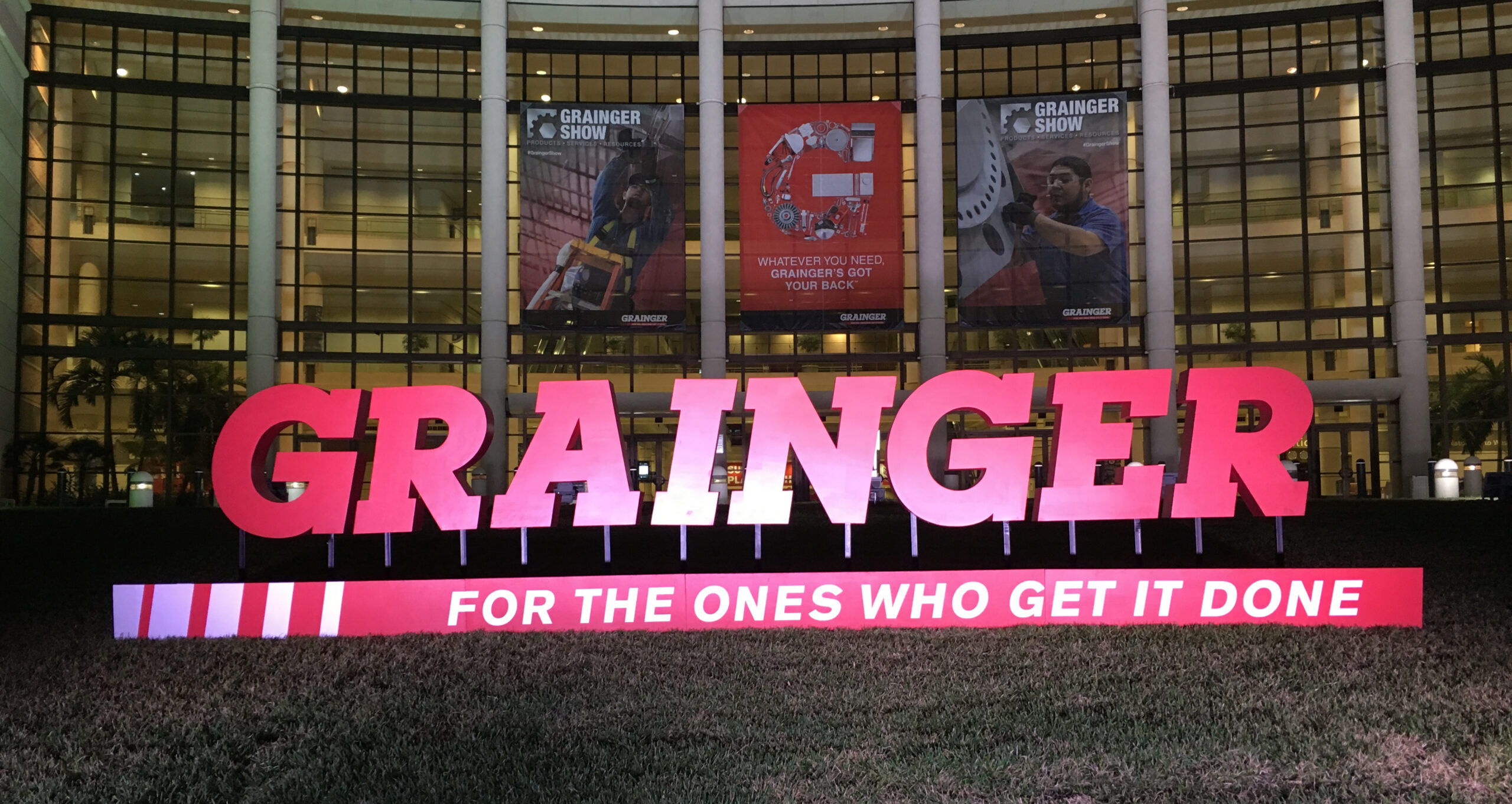 Grainger Releases 12th Annual ESG Report - Modern Distribution Management