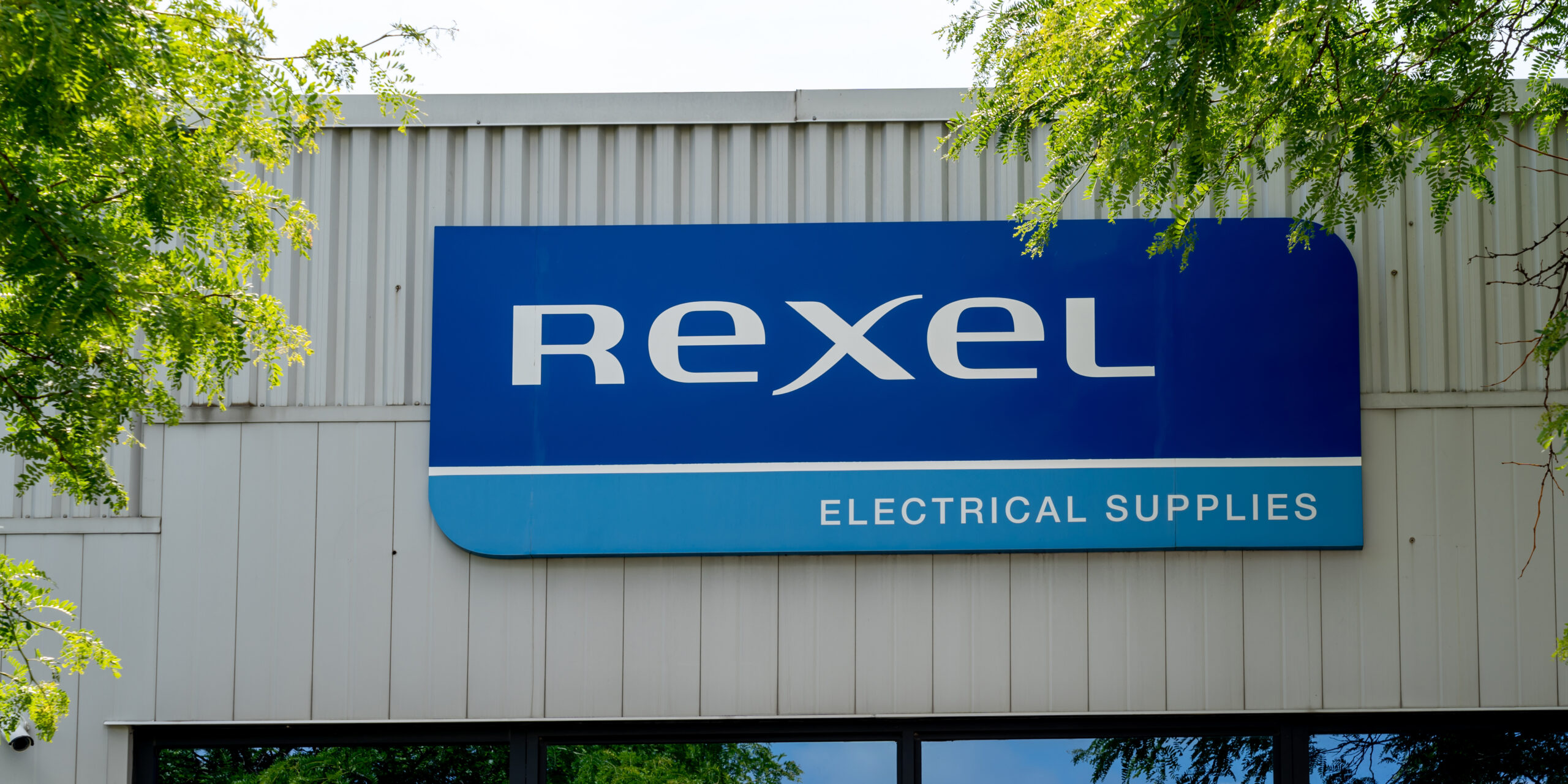 Mayer Addition Helps Rexel's 2Q North American Sales Jump 63% - Modern ...